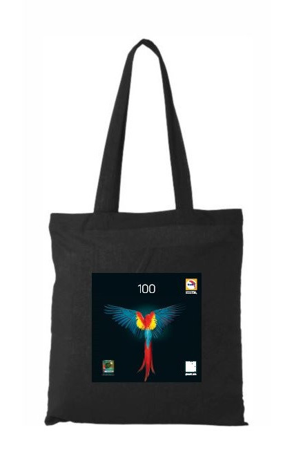 100 Line / Baumwolltasche | BASF Coatings - PromoShop